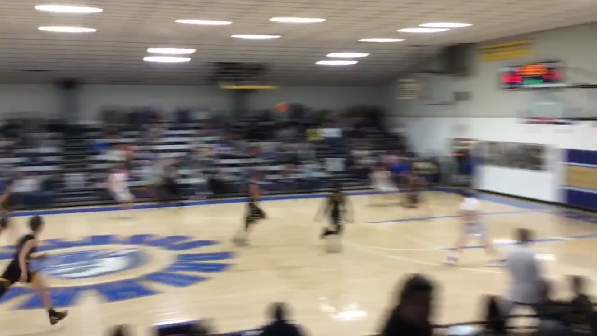 Blake Allen - Blake Allen highlights - Hudl