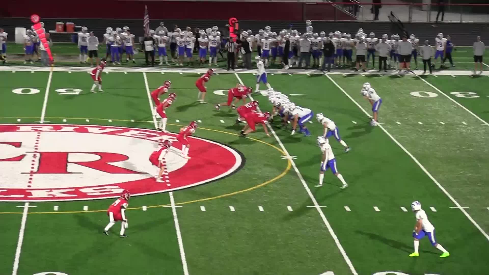 Alexander Jensen Highlights - Alex Jensen highlights - Hudl
