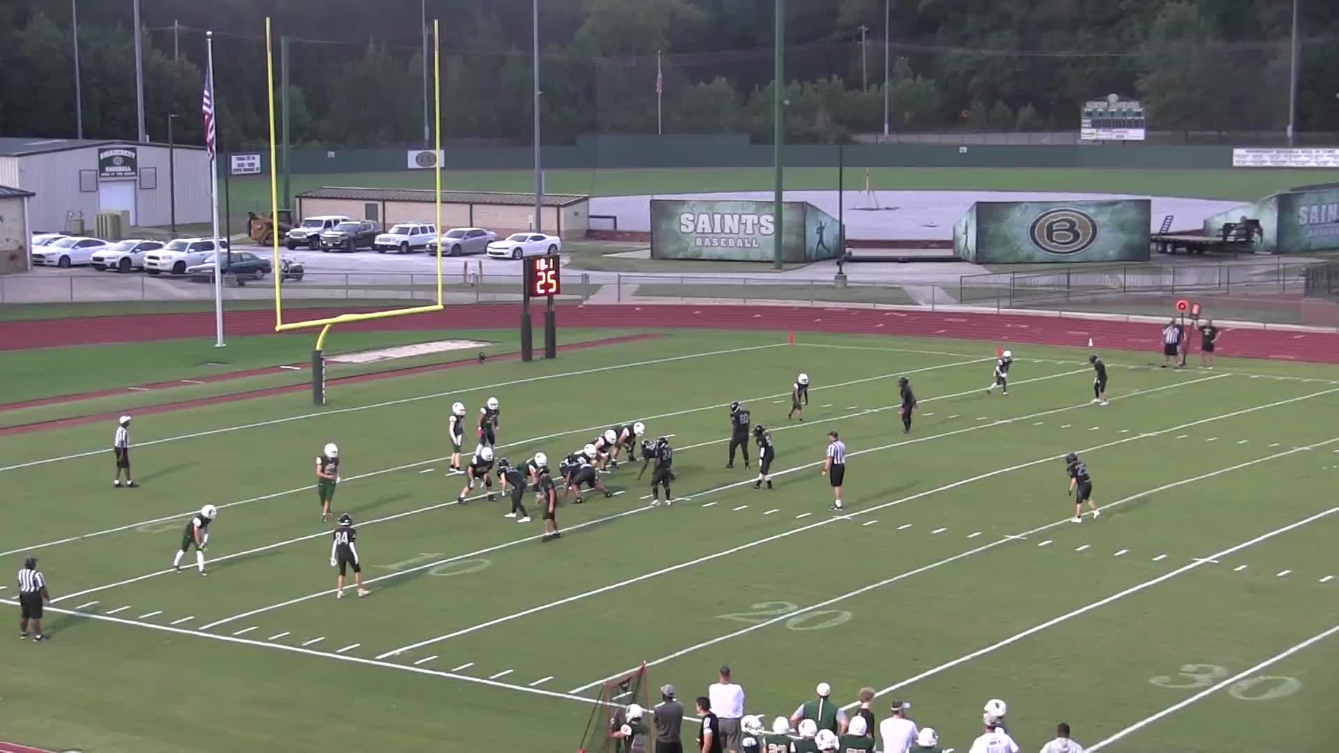 Hudson Tucker '26 - Hudson Tucker highlights - Hudl