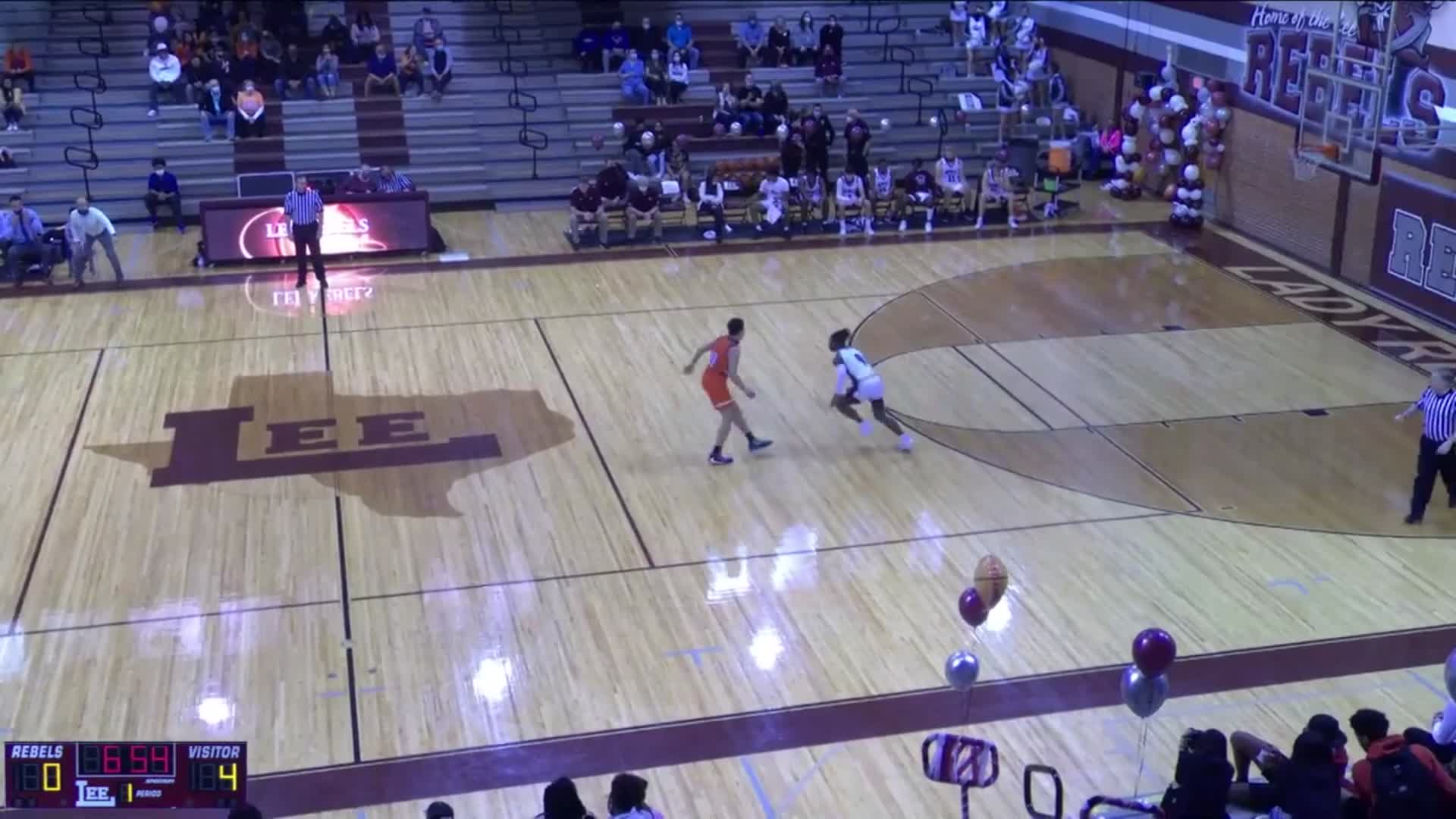 San Angelo Central High School - Elijah Maxwell highlights - Hudl