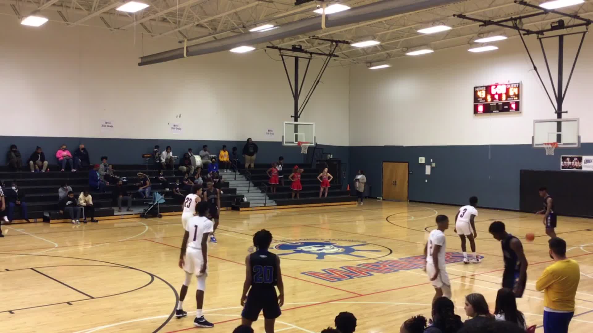 highlights! - Cj Scott highlights - Hudl