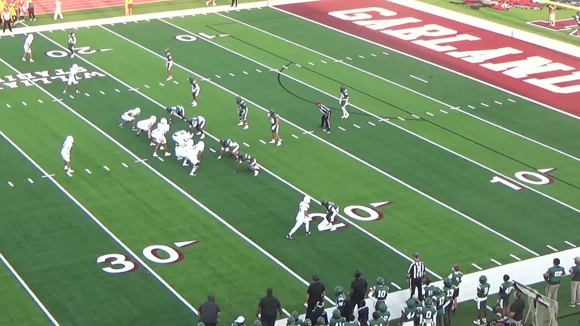 Marcus Flowers Senior Season - Marcus Flowers highlights - Hudl