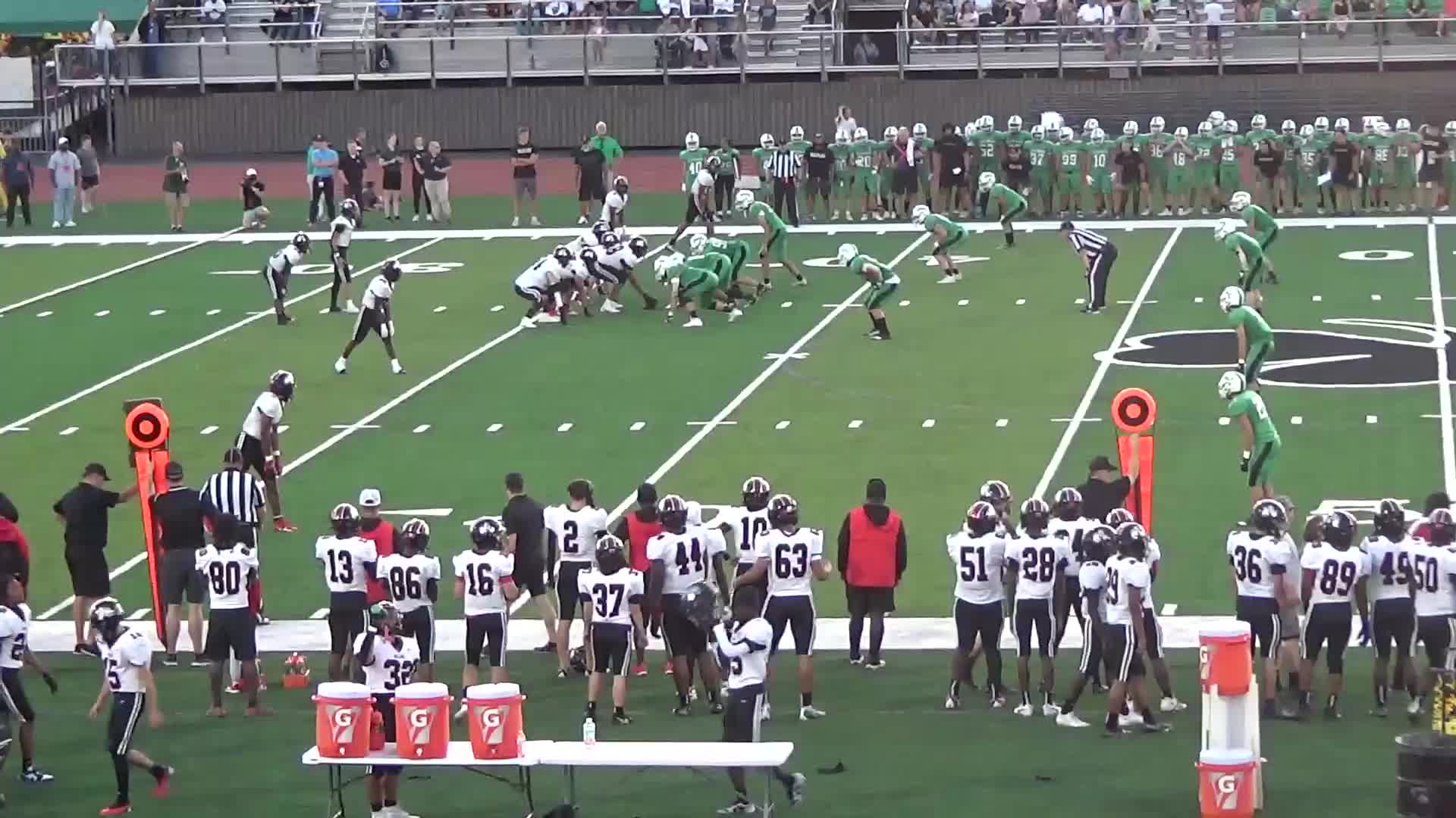 KQ JUNIOR YEAR HIGHLIGHTS - Keith Quincy highlights - Hudl