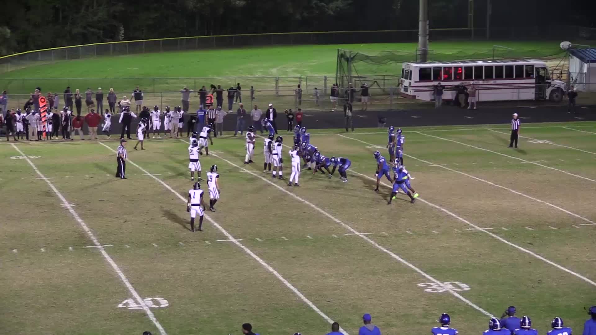 Senior Regular season highlights - Jamie Downing highlights - Hudl