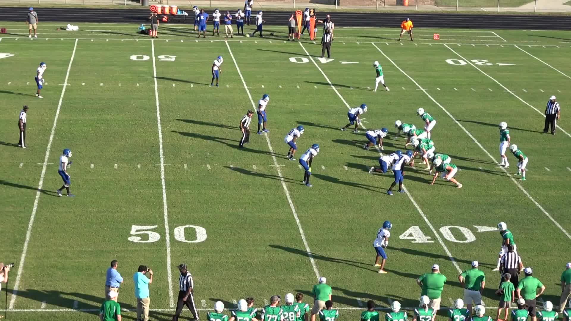 Other Highlights - Larry J. Hayward highlights - Hudl