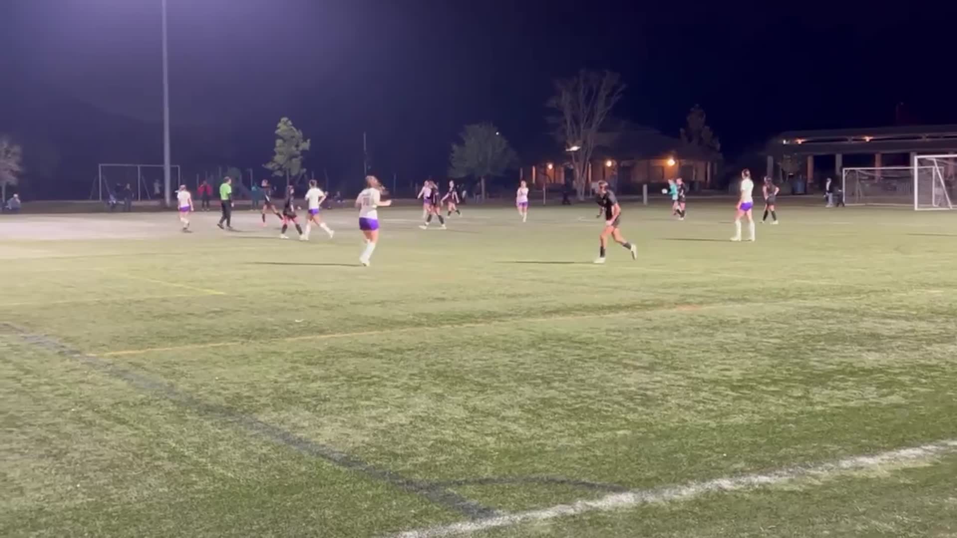 Montgomery High School - Baileigh Williams highlights - Hudl