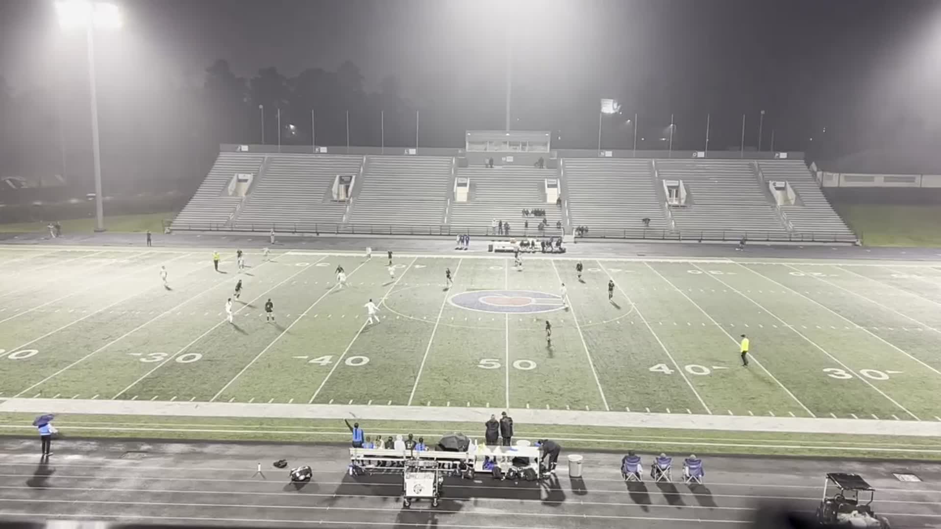 CE KING - Baileigh Williams highlights - Hudl