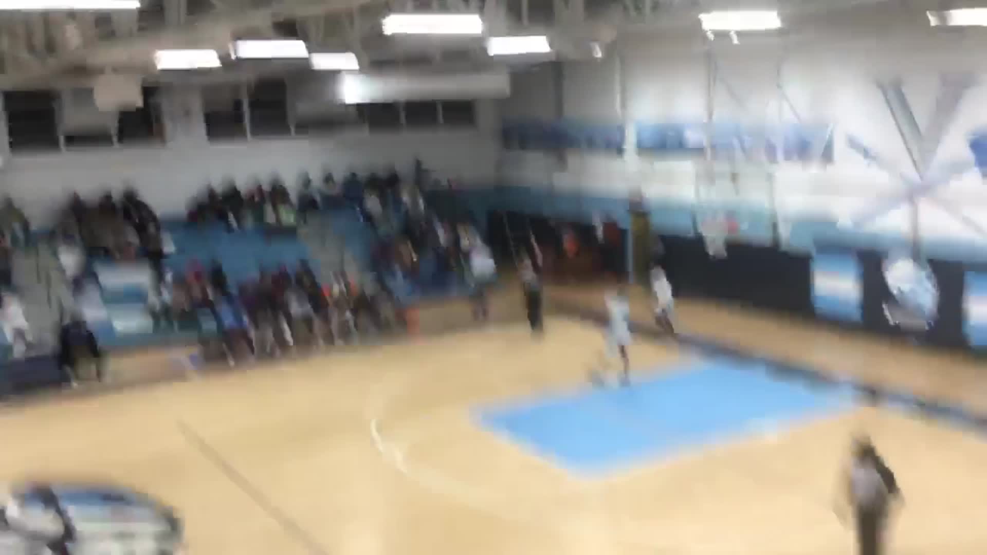 Untitled Video - Unique Kelly highlights - Hudl