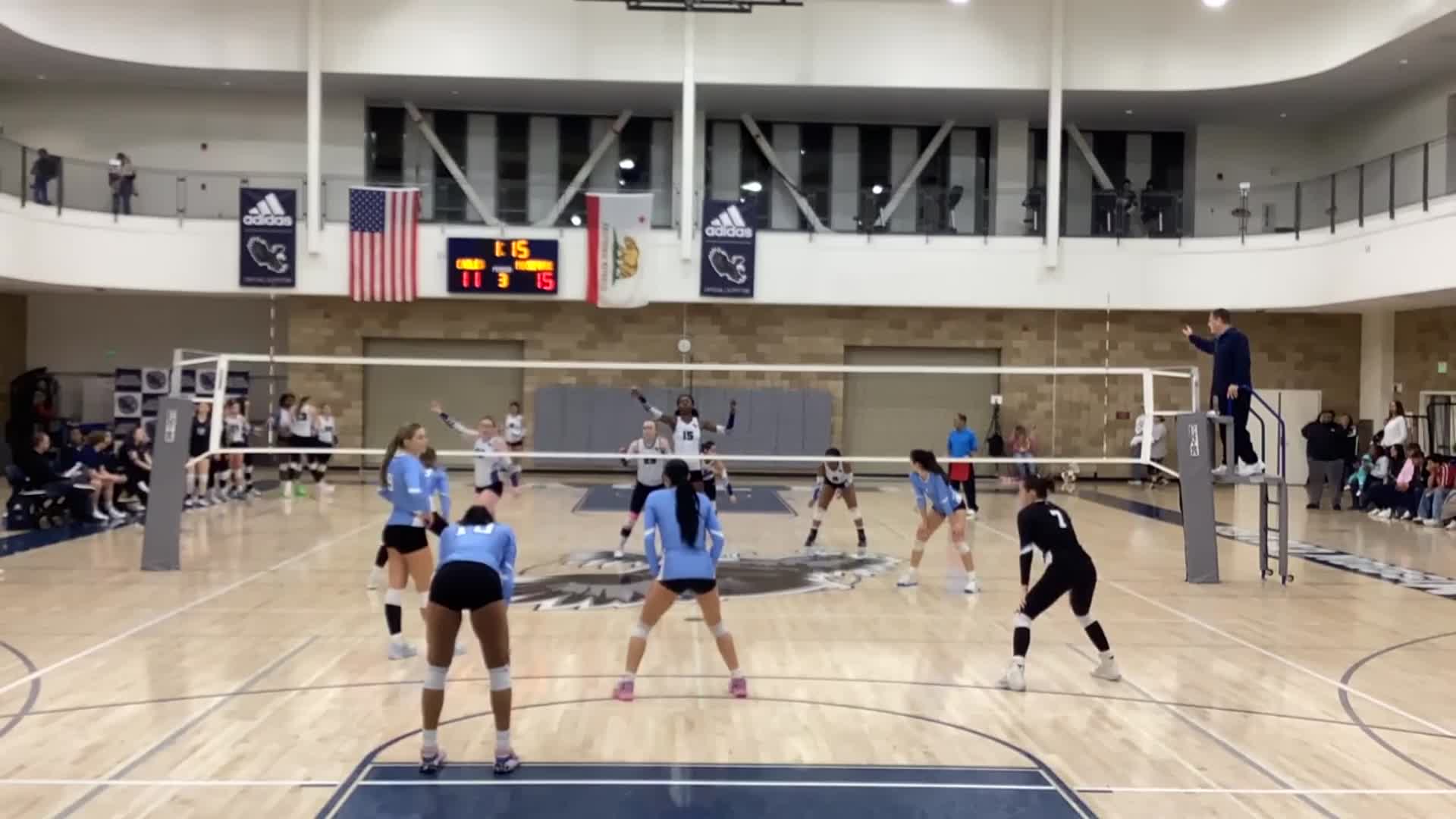 Grace Hazelton 2024-2025 - Grace Hazelton highlights - Hudl