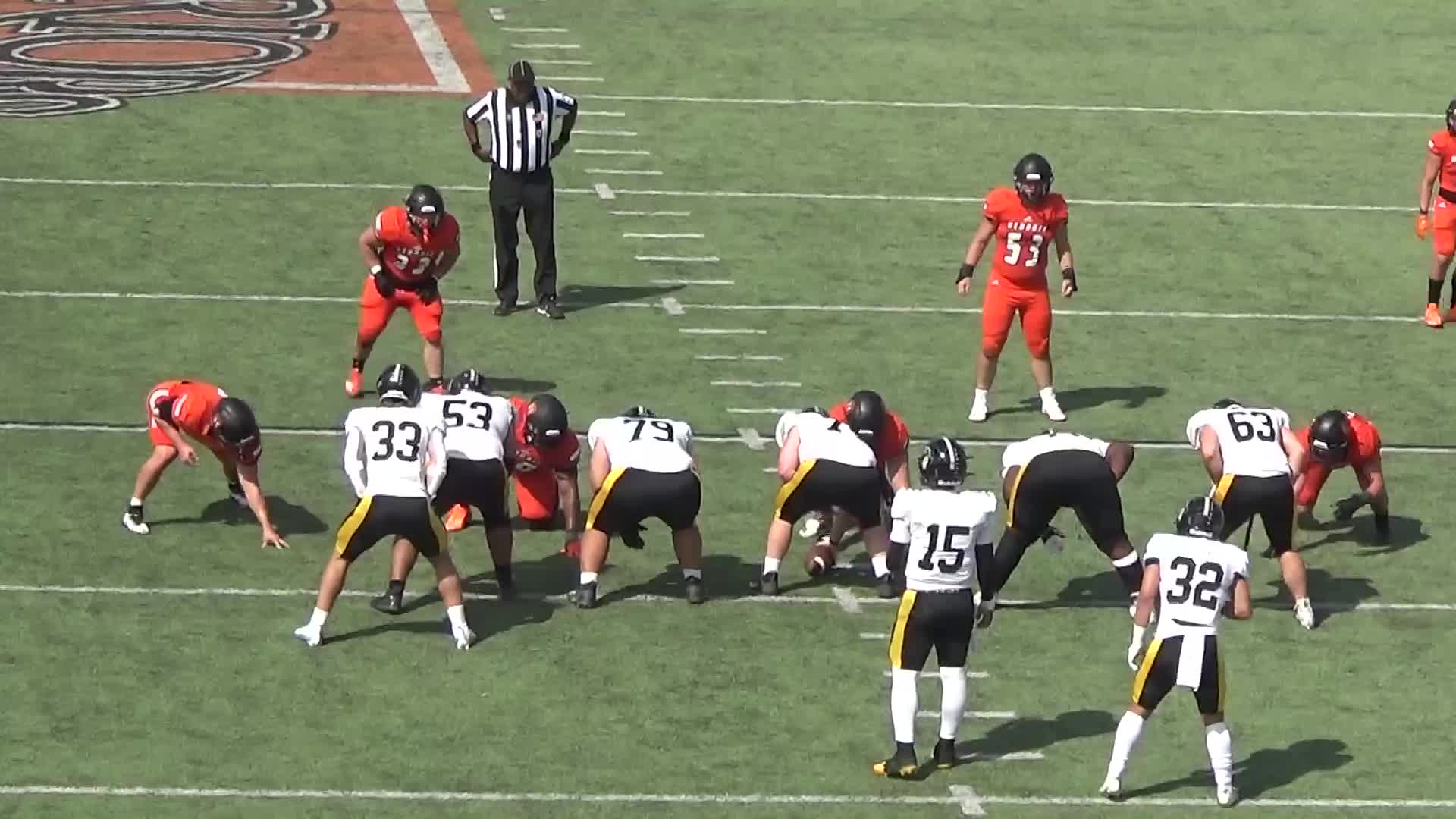 Hendrix College - Devan Phillips highlights - Hudl