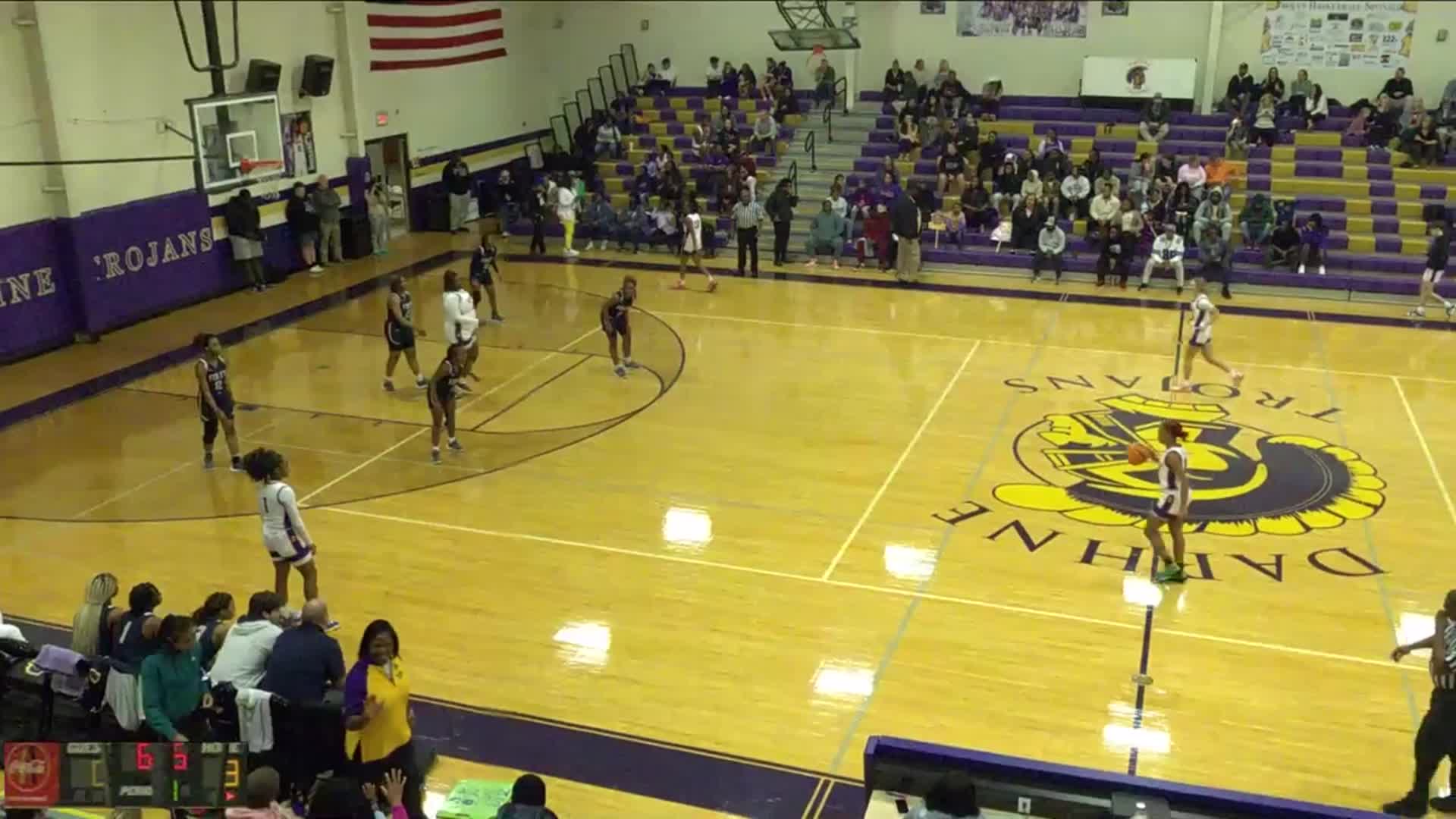 Foley High School - Addison Luker highlights - Hudl