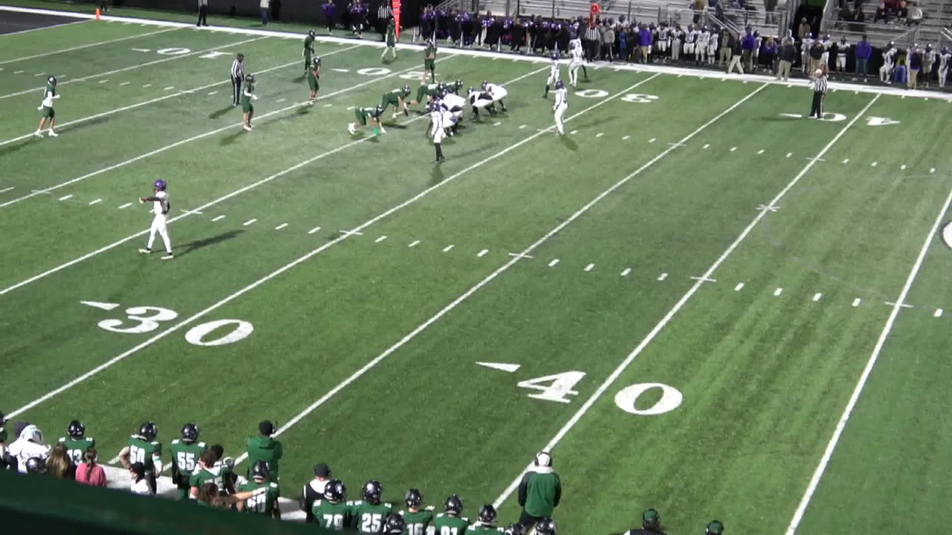 North Hall High School - Jayden Skelton highlights - Hudl