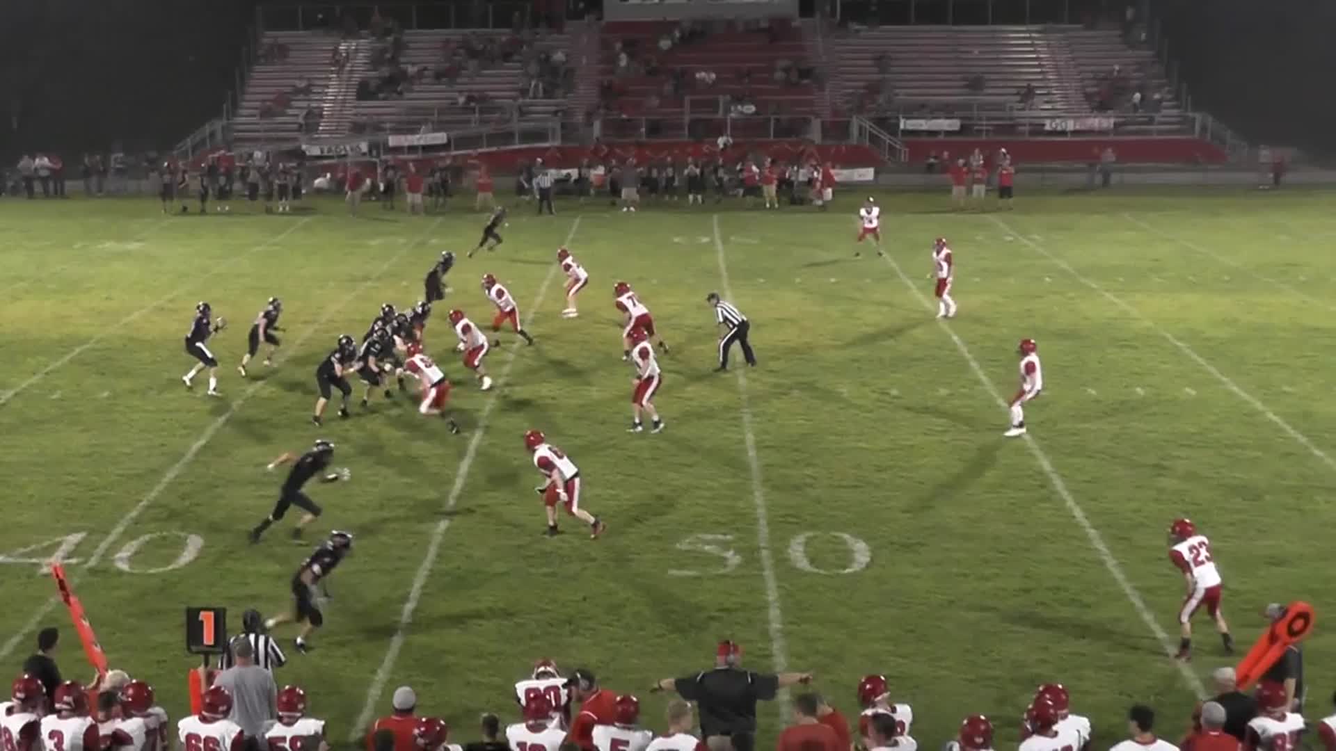 Sophomore highlights - Jack Roy highlights - Hudl