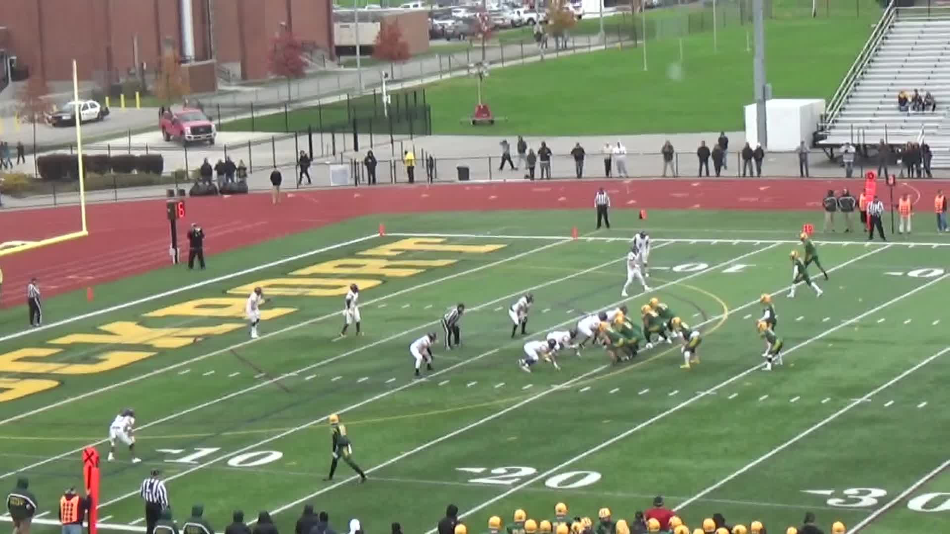 Other Highlights - Alfred University highlights - Hudl