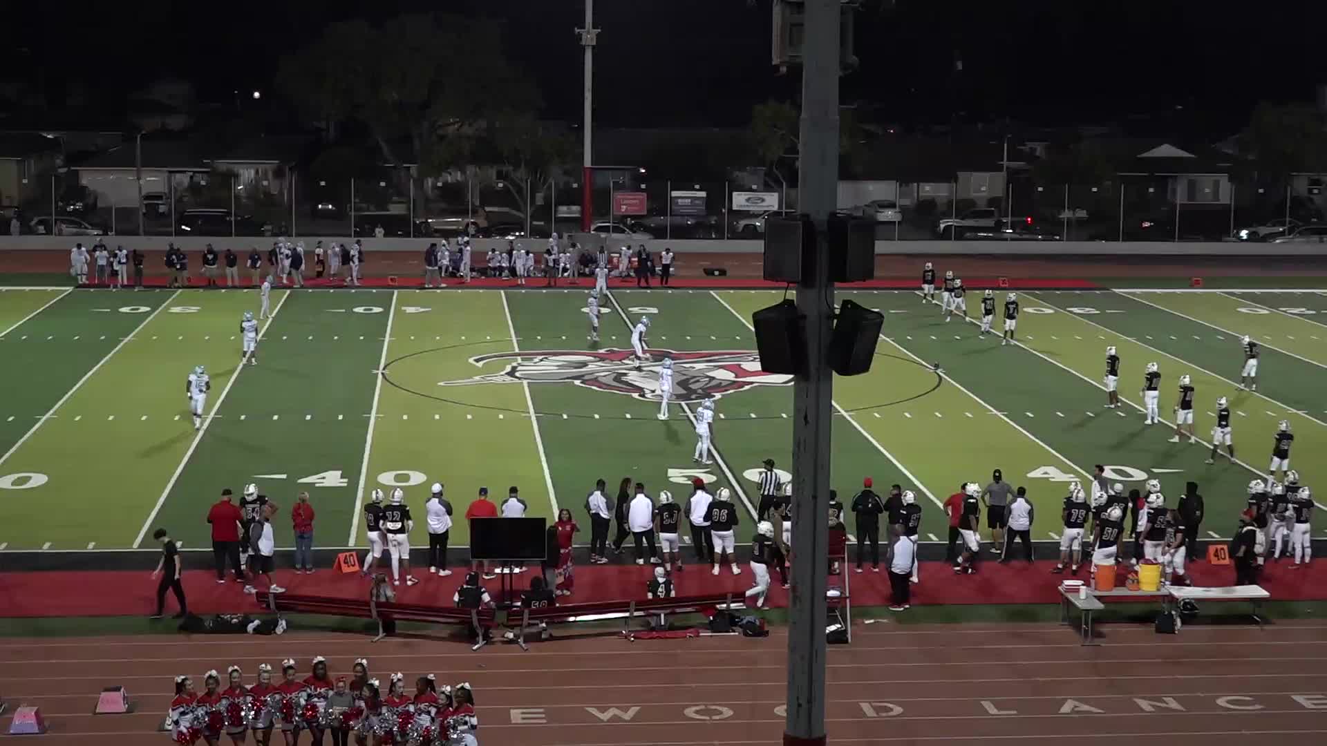 Compton High School - Jake Vega highlights - Hudl