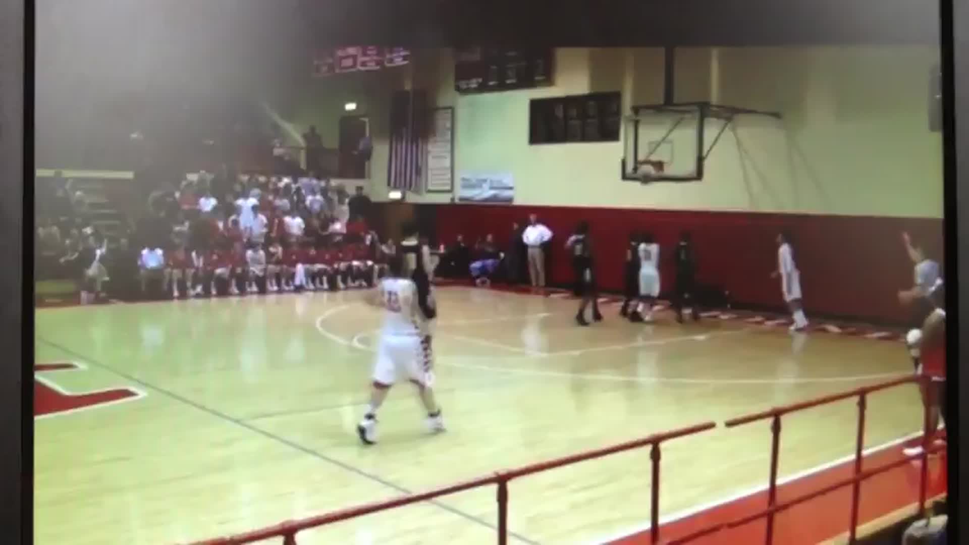 Bobby Perez Marist Basketball Highlights - Bobby Perez highlights - Hudl