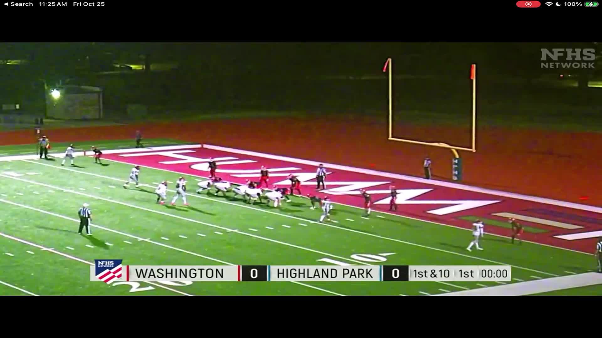 Season flim - Jamelle Wms-Sanders Jr. highlights - Hudl