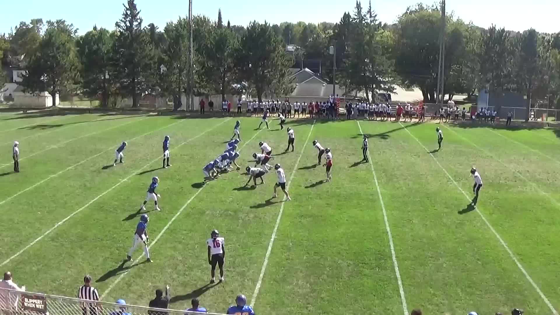 Minnesota North College - Vermilion - Jonathan Mayfield highlights - Hudl