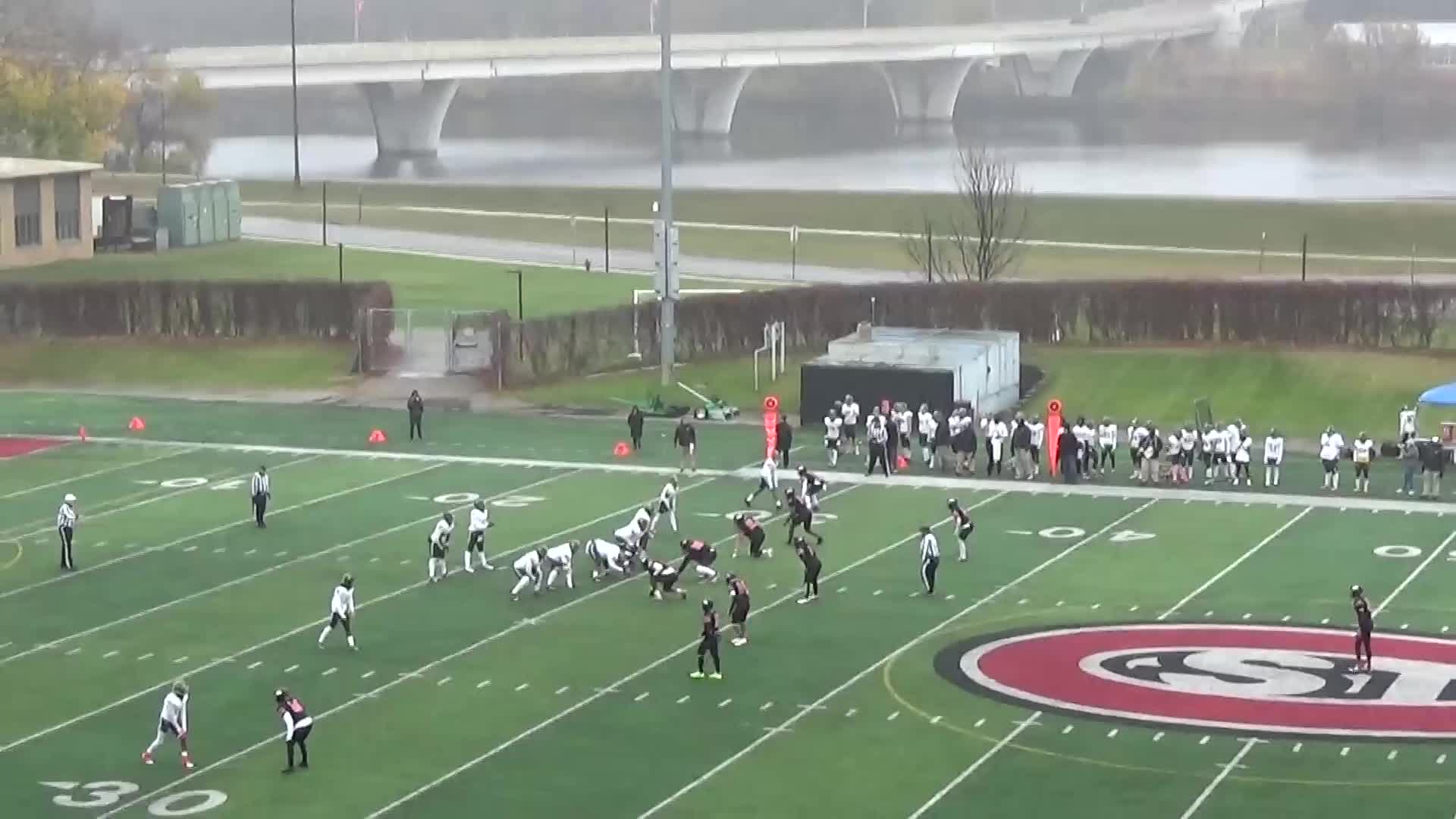 Minnesota North College - Mesabi Range - Avann Salman highlights - Hudl