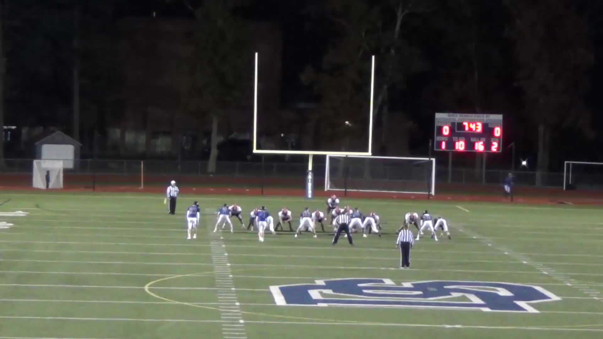 Malcolm MacDonald All Time Highlights - Malcolm MacDonald highlights - Hudl