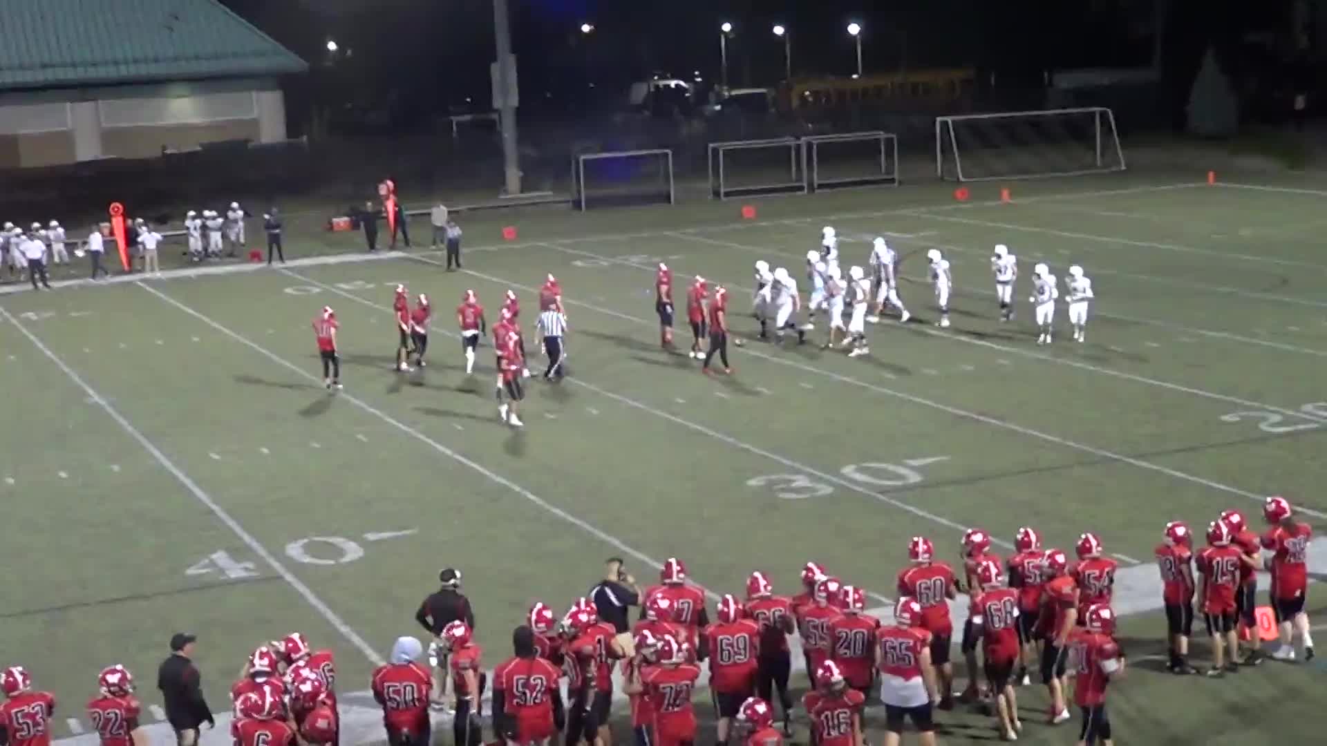 Johnny Cacace Defensive Highlights - Johnny Cacace highlights - Hudl