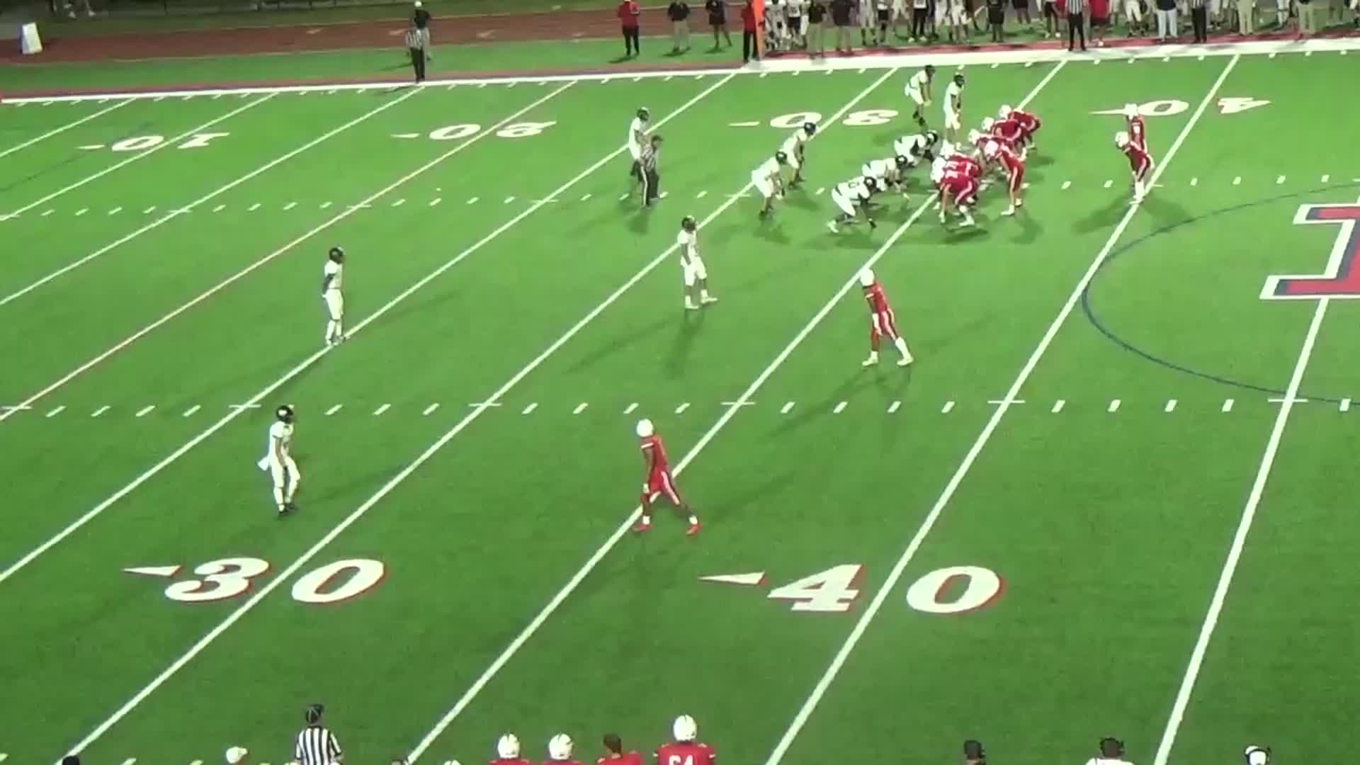 First 4 Games & Pre 2024 - Isaac Moore highlights - Hudl