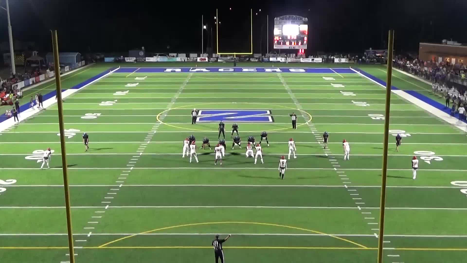 24 Highlights - Blake Allen highlights - Hudl