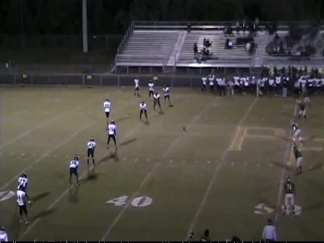 Devonte Baker | Pine Forest HS, Fayetteville, NC | MaxPreps