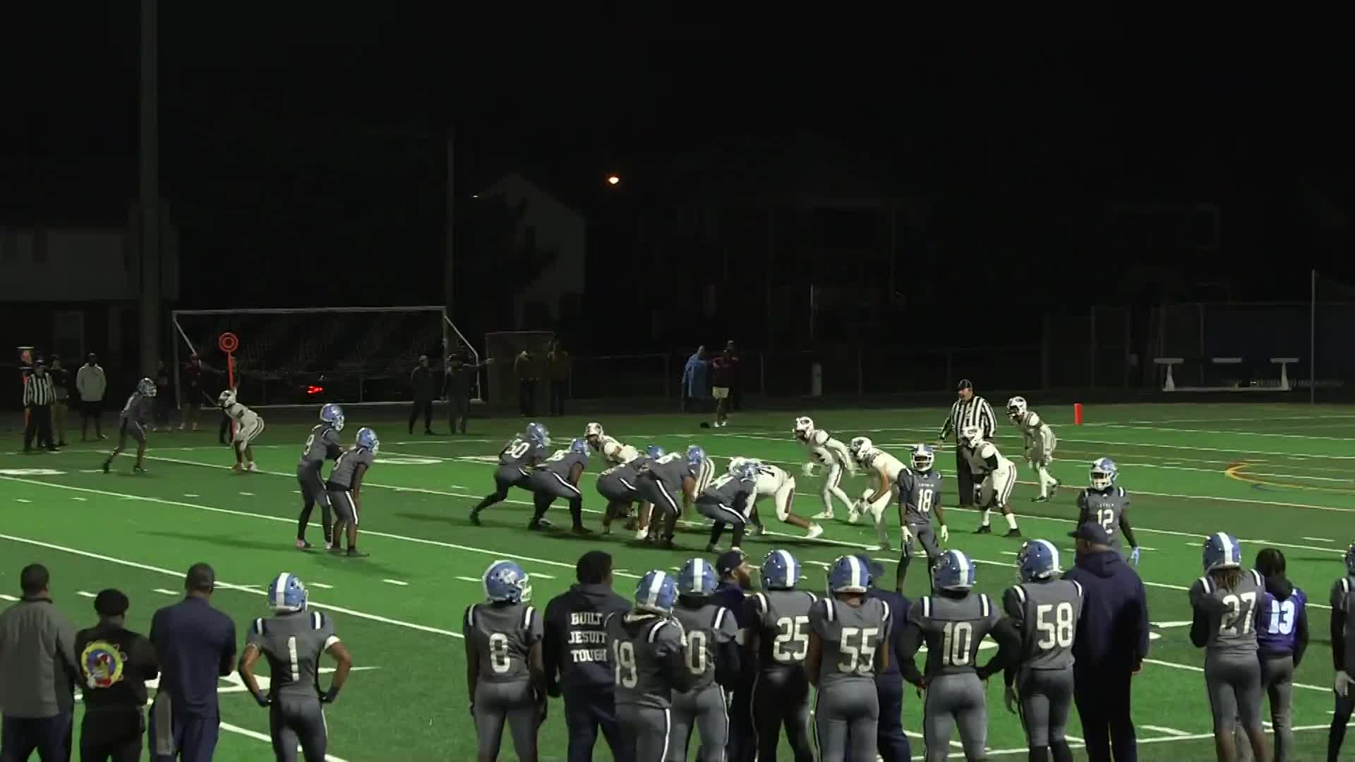 Week 5 Highlights - Caleb Knuth highlights - Hudl
