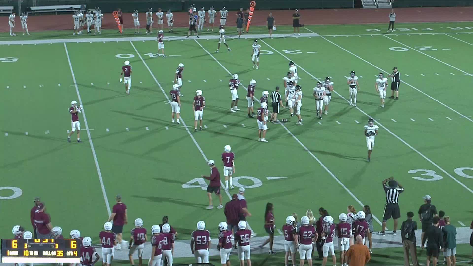 MATTHEW SHIELDS FRESHMAN SEASON - Matthew Shields highlights - Hudl