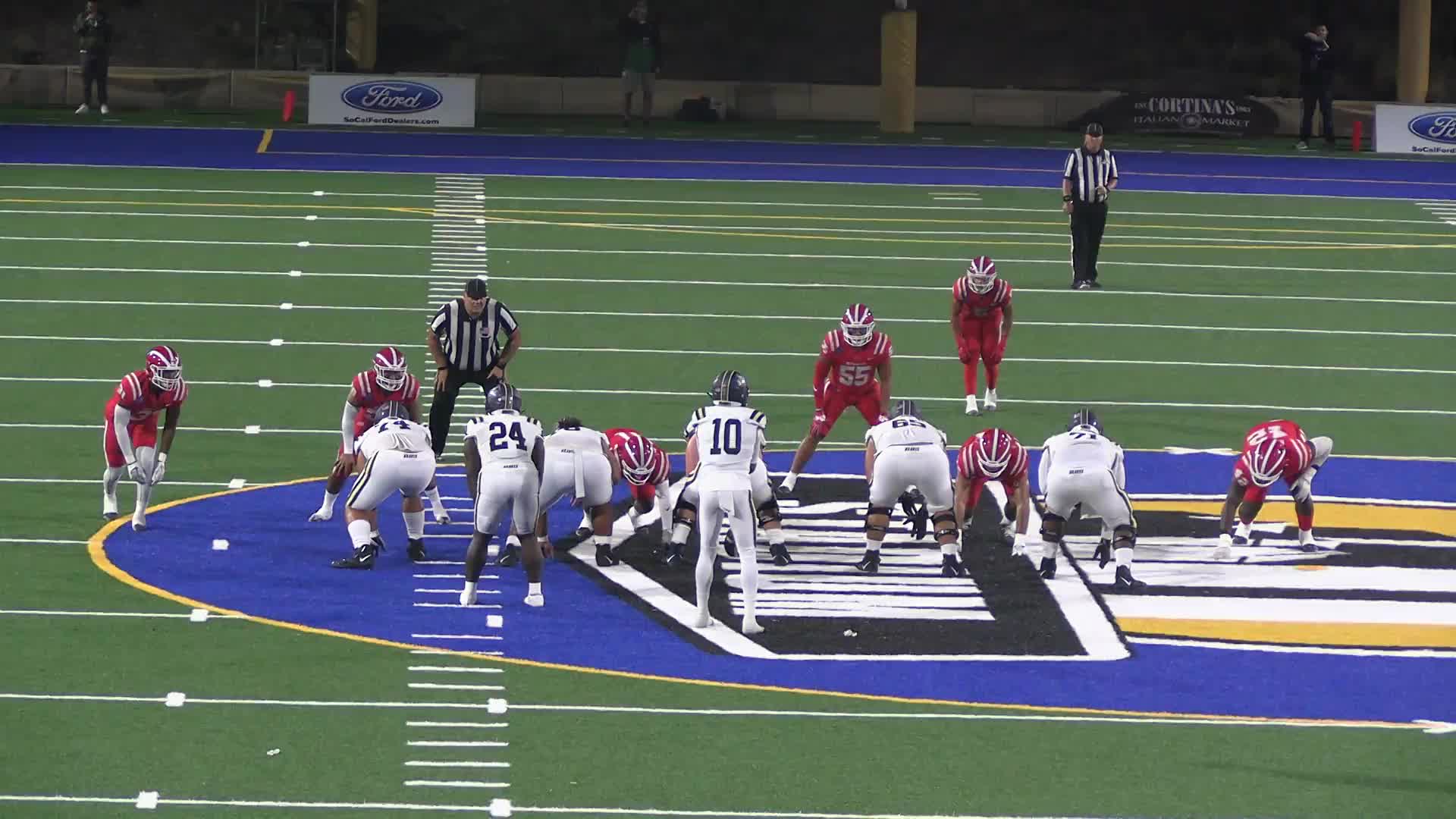 Christian Petero LB/S Hybrid 2023 - Christian Taiese-Aufa'i Petero ...