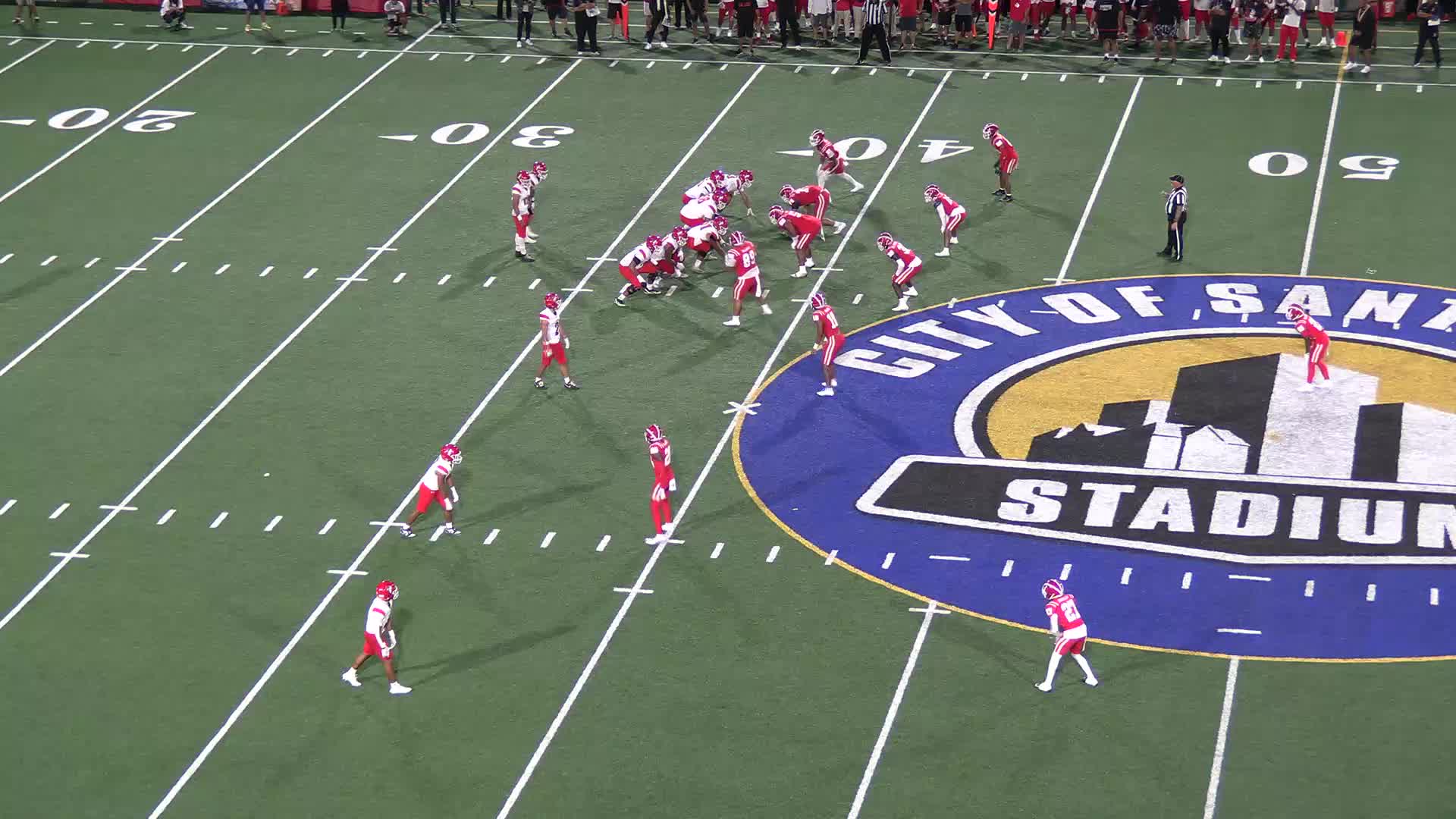 Kahuku High School - Tomuhini Topui Jr. highlights - Hudl