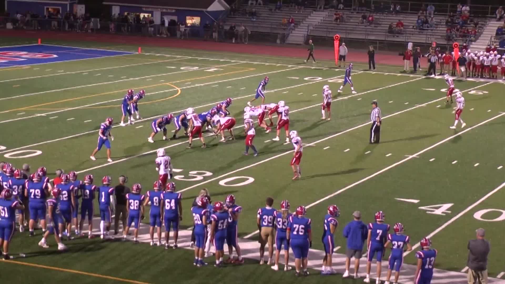 Senior Season - Josh Chowansky highlights - Hudl