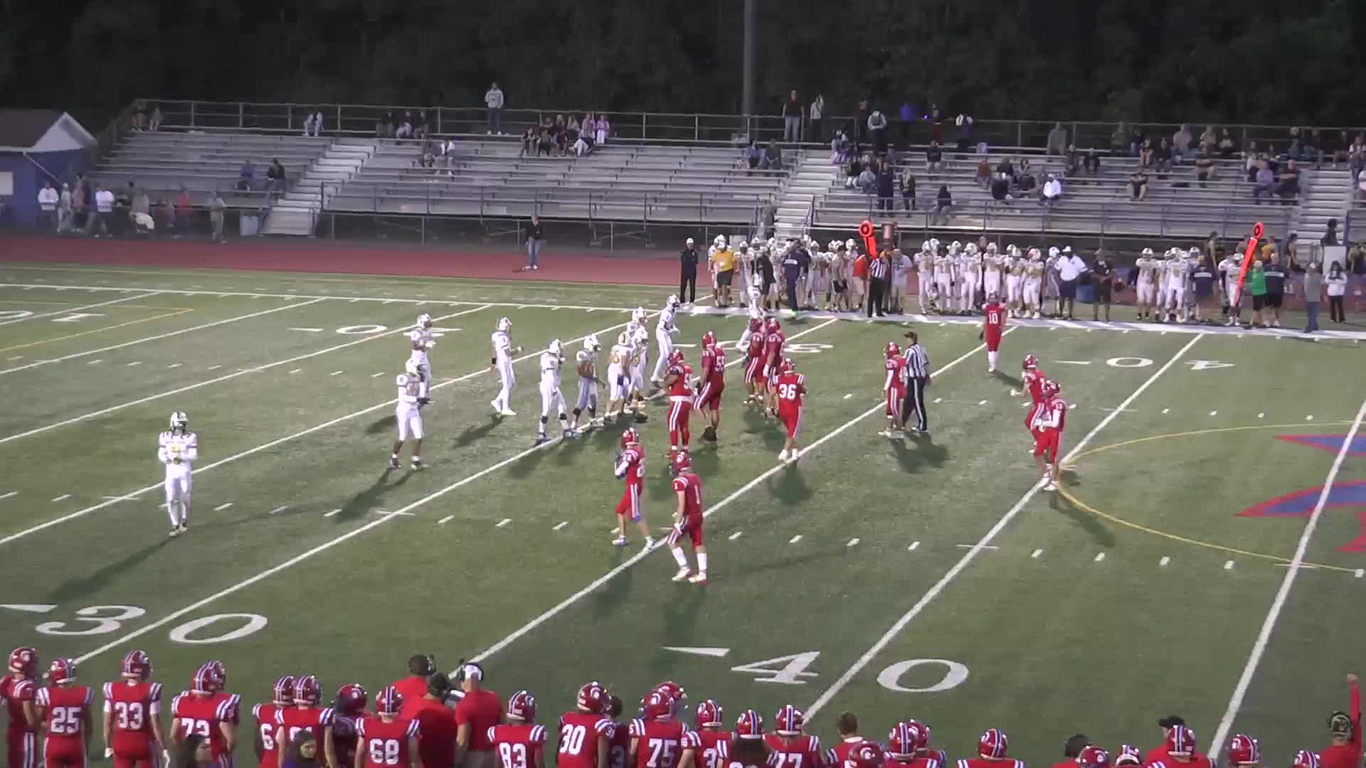 North Schuylkill High School - Daniel Higgins highlights - Hudl
