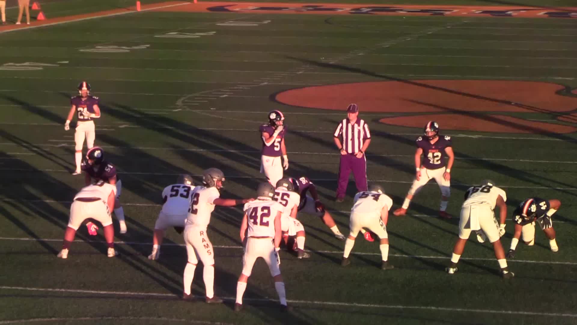 Highland High School - Ami Moala highlights - Hudl