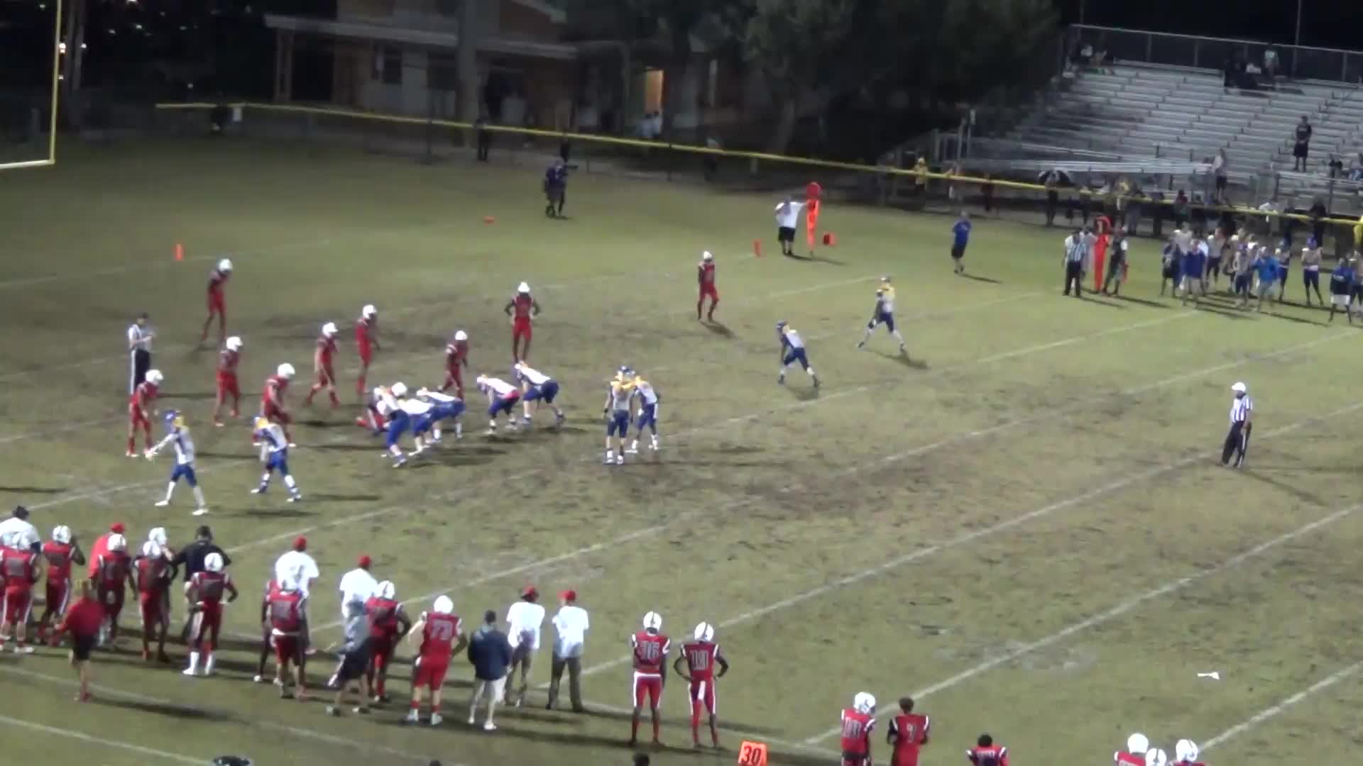 Junior Season Highlights - Carson Moore highlights - Hudl