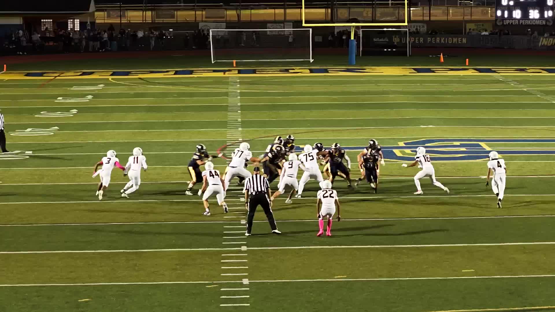 Upper Merion Area High School - Grayson Sabo highlights - Hudl