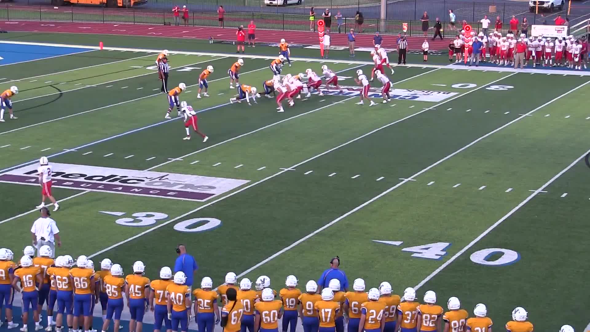 Valley View High School - Owen Miller highlights - Hudl