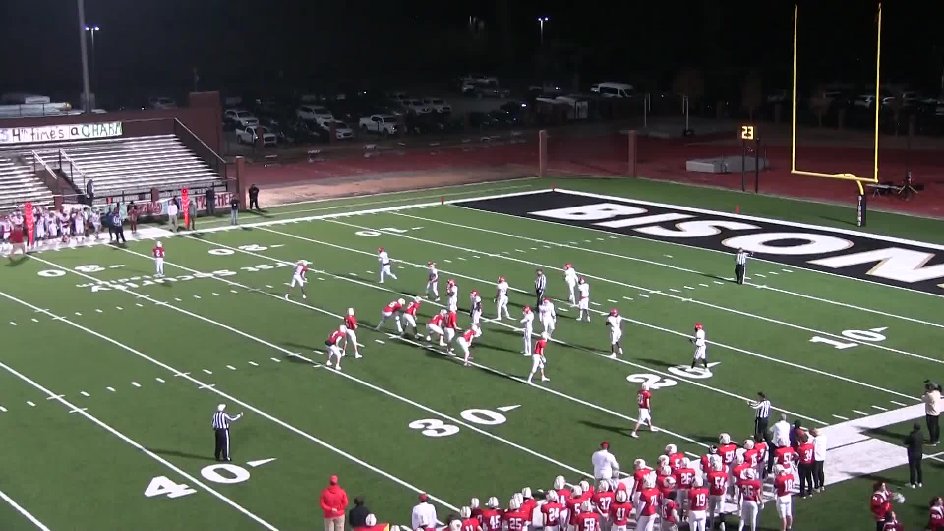 Sophomore Season - Owen Miller highlights - Hudl