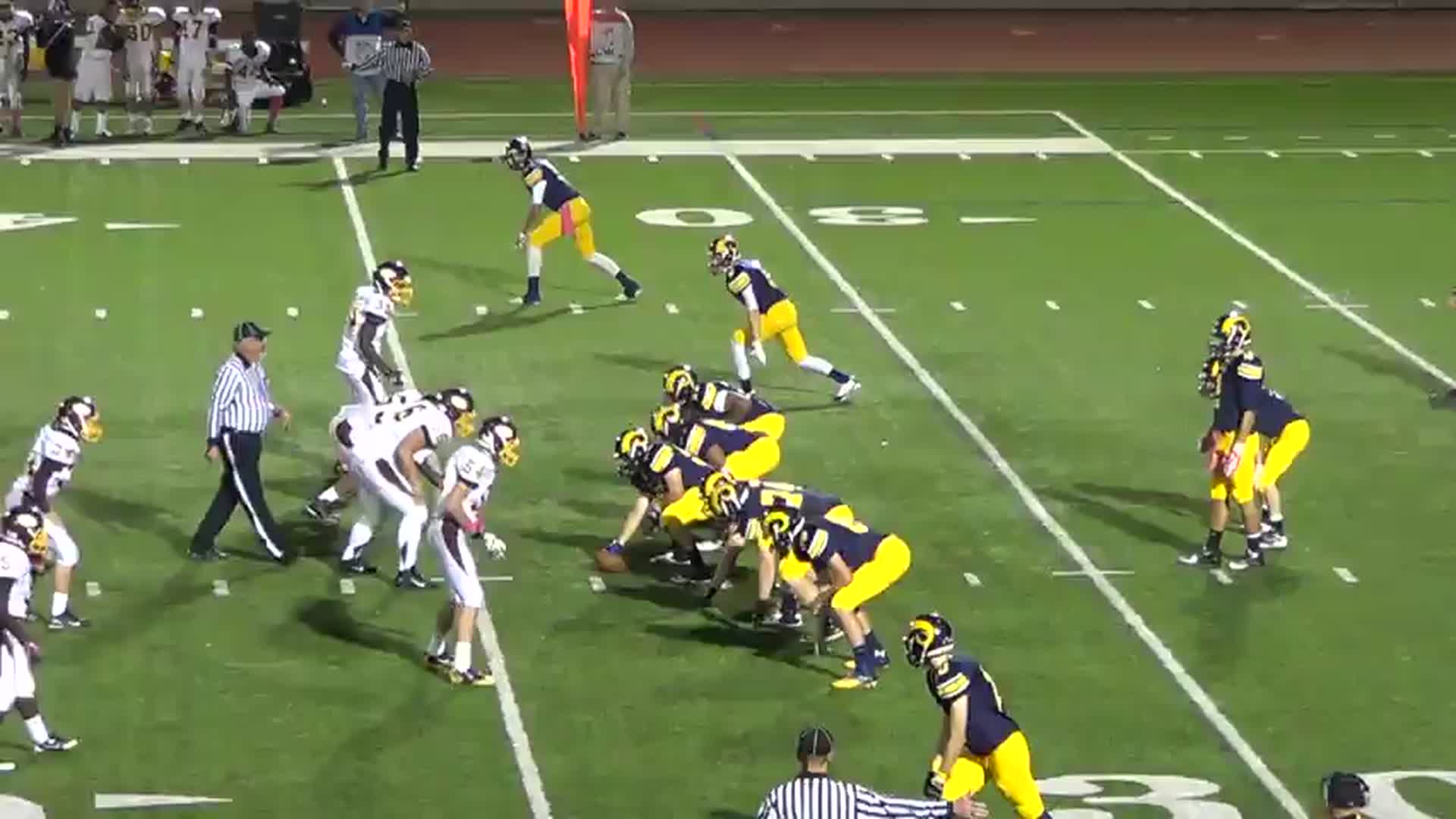 Vs West Allis Central Jake Matkovich Highlights Hudl