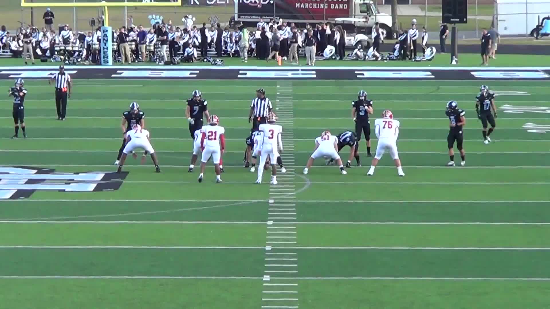 Mid season - Ben Marsh highlights - Hudl