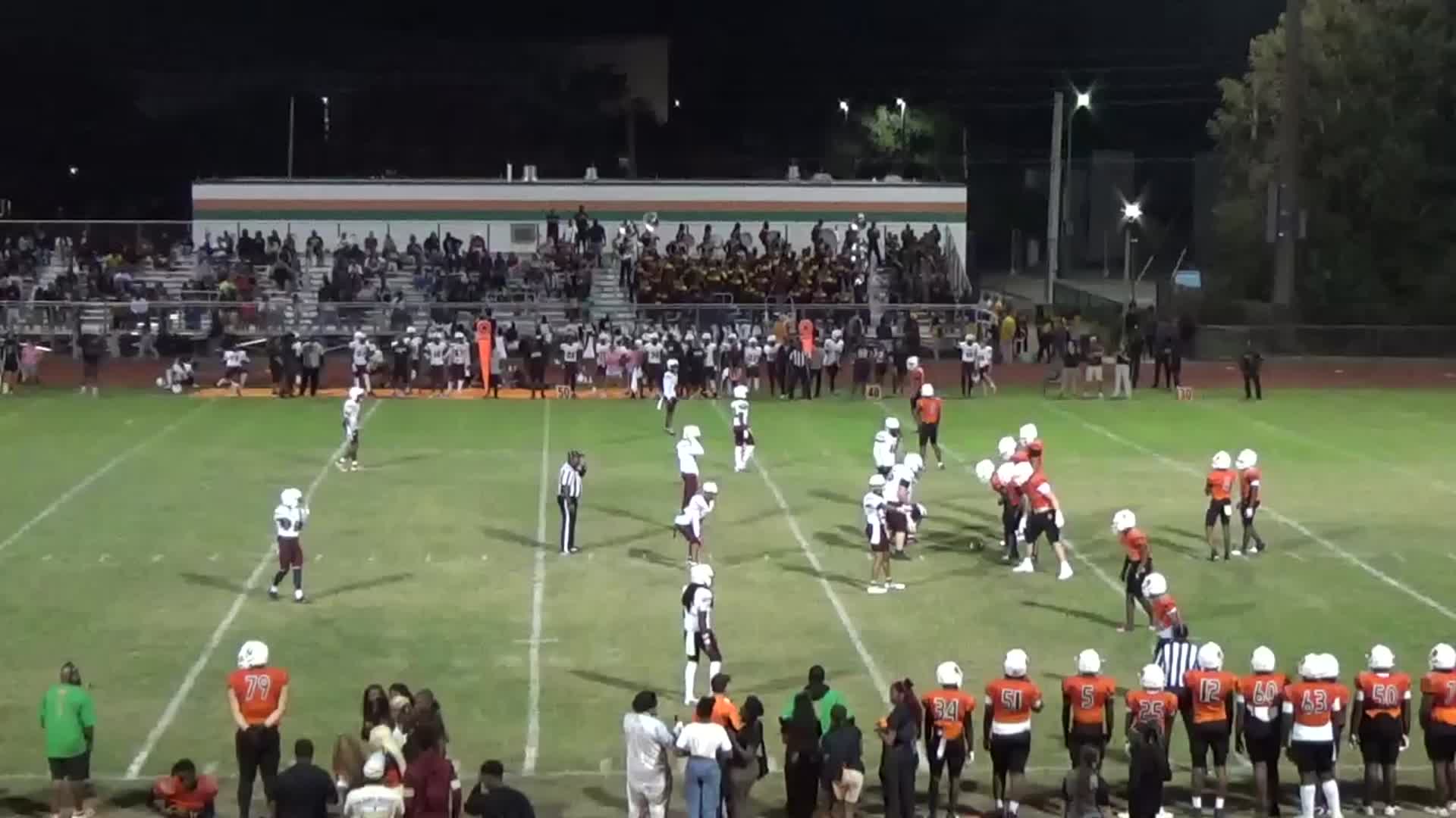 Full Jr Season - Xavier Payne highlights - Hudl