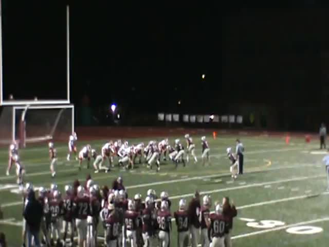 Daron Stephen | Dedham HS, Dedham, MA | MaxPreps