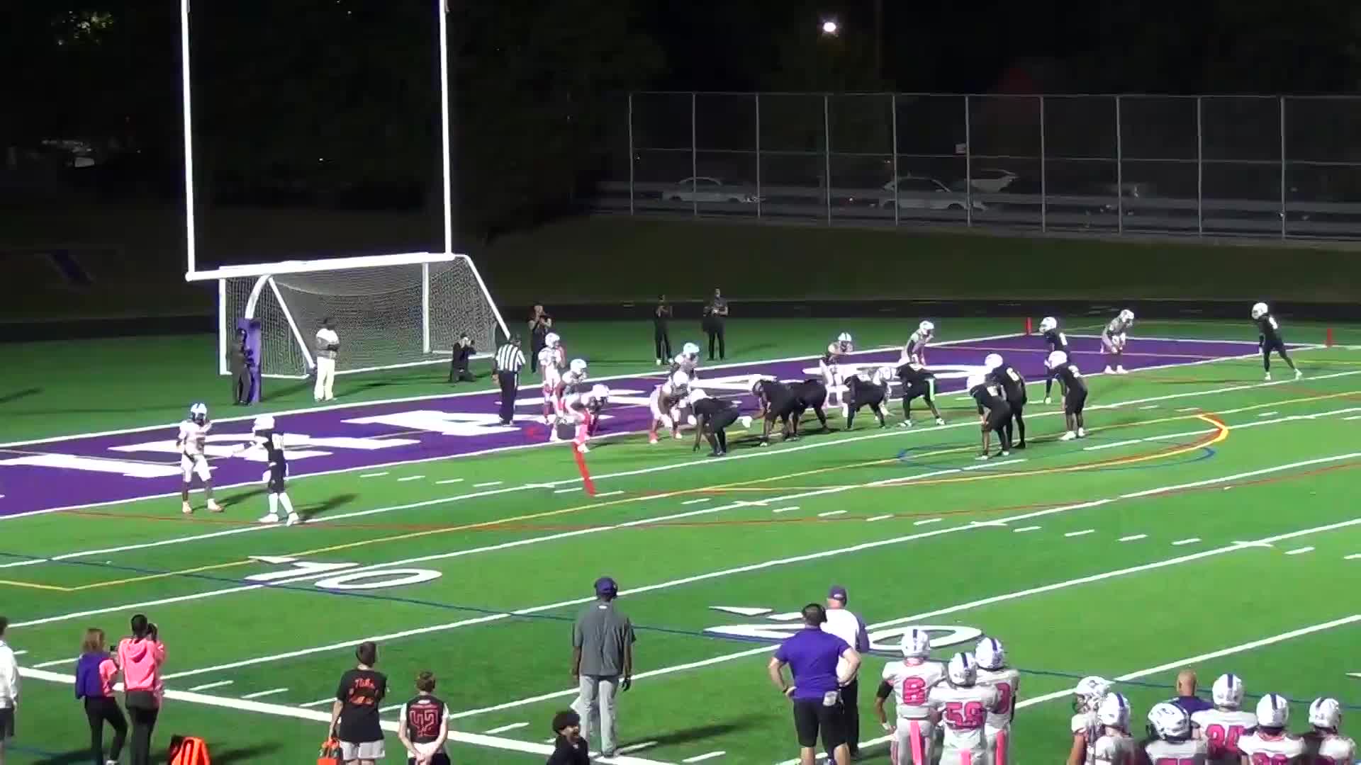 Soph Szn Highlight Tape - Kyle Charles highlights - Hudl