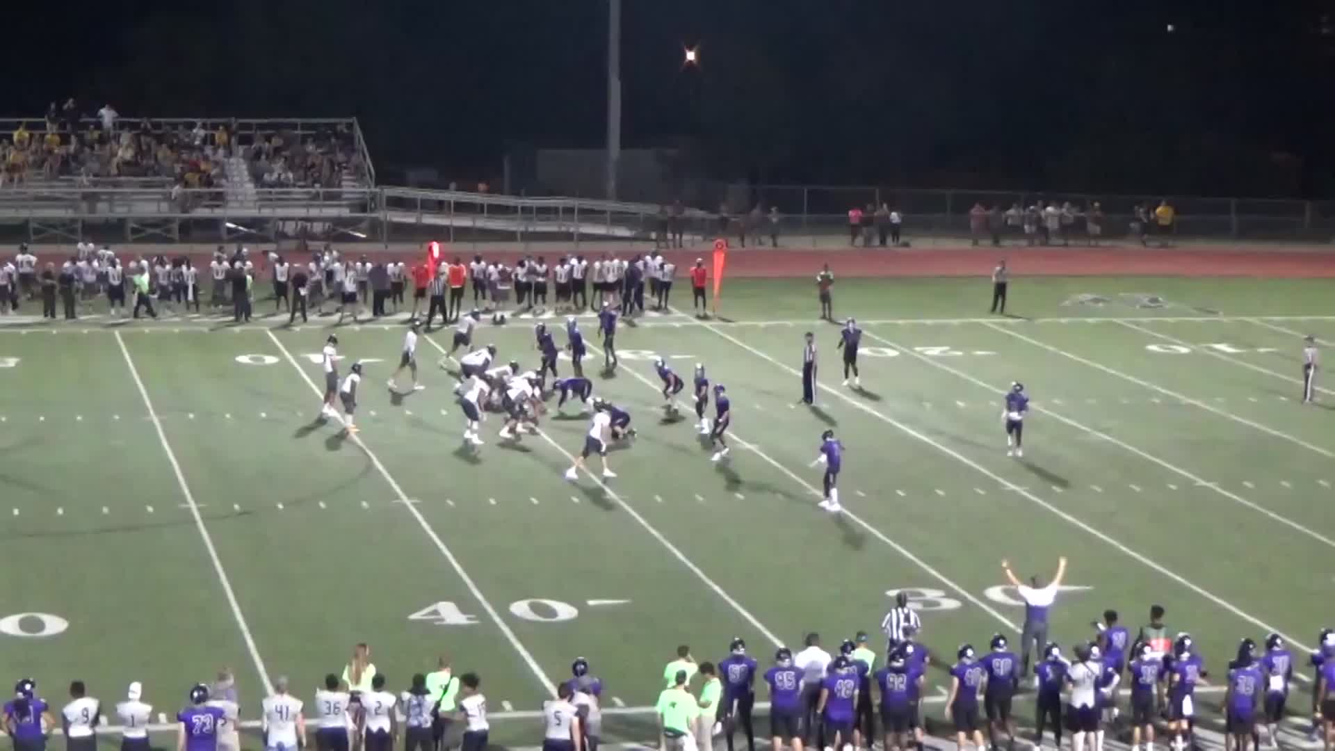 Senior Season Highlights - Connor Kaegi highlights - Hudl