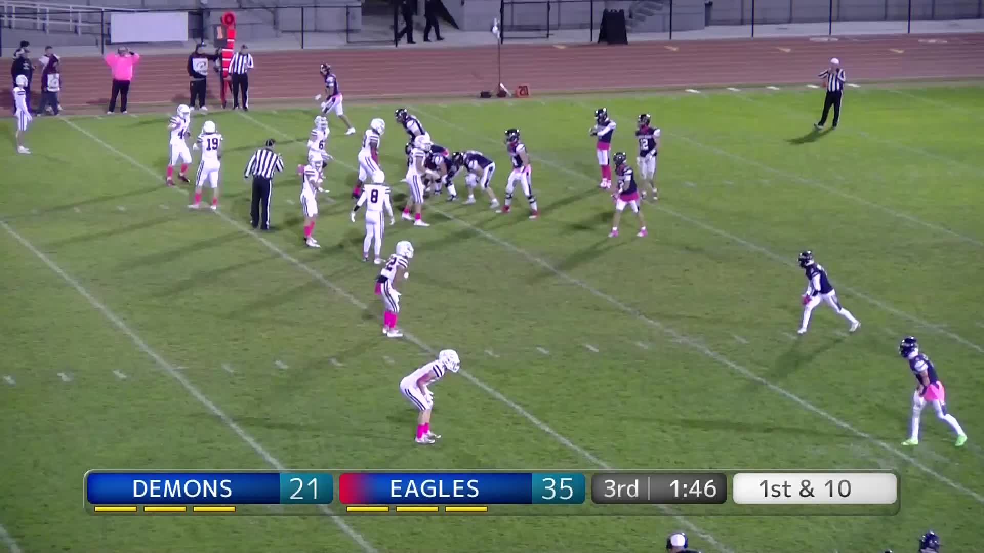 2024 Highlights - Jimmy Newman highlights - Hudl