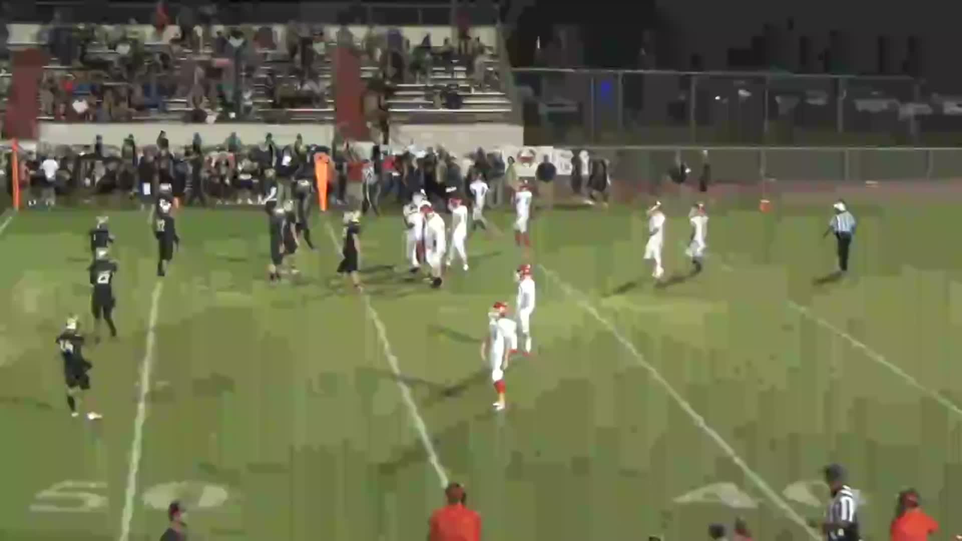 Senior Season Highlights - Coltin Norris highlights - Hudl