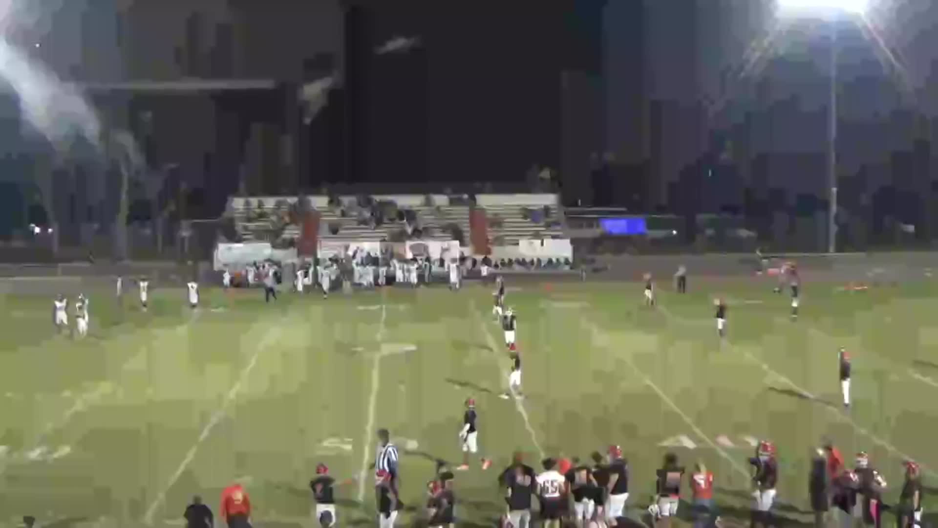 Jr Season - Jeremiah Pride highlights - Hudl