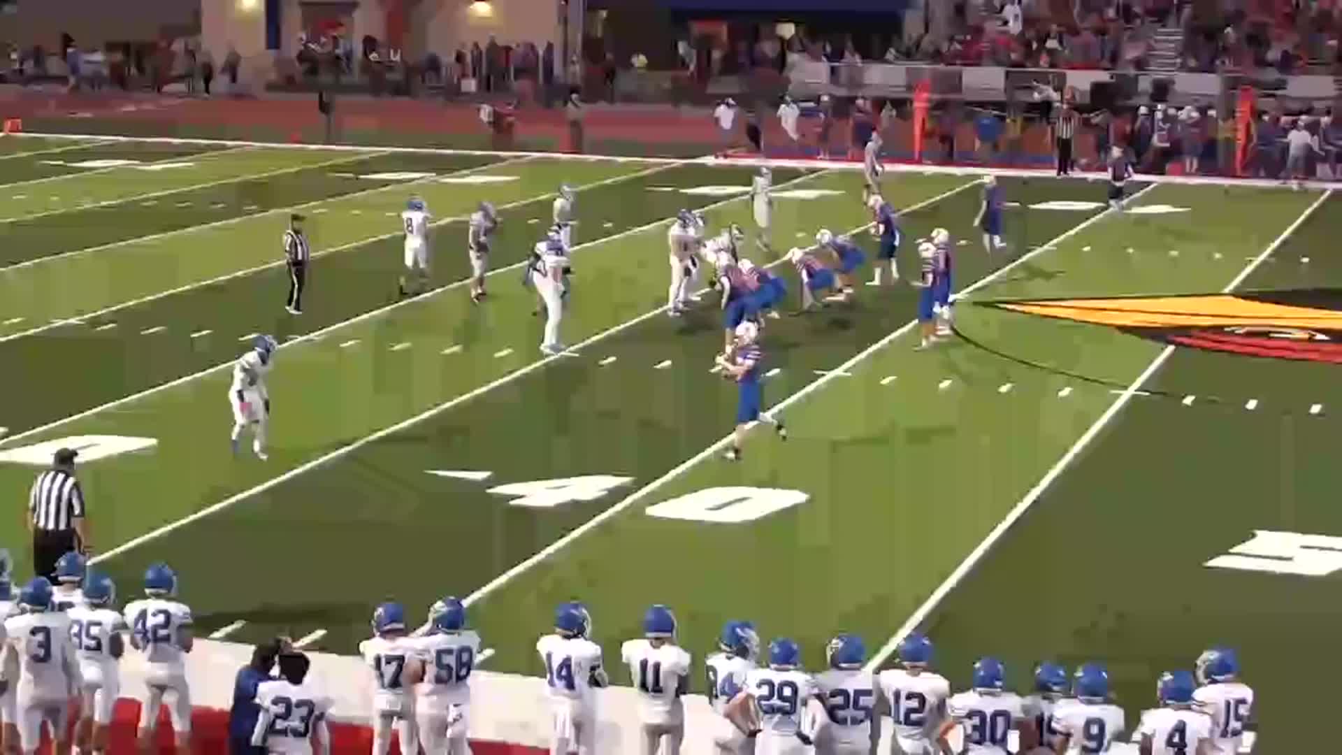 Bluefield University Football | College Sports | Home | Hudl