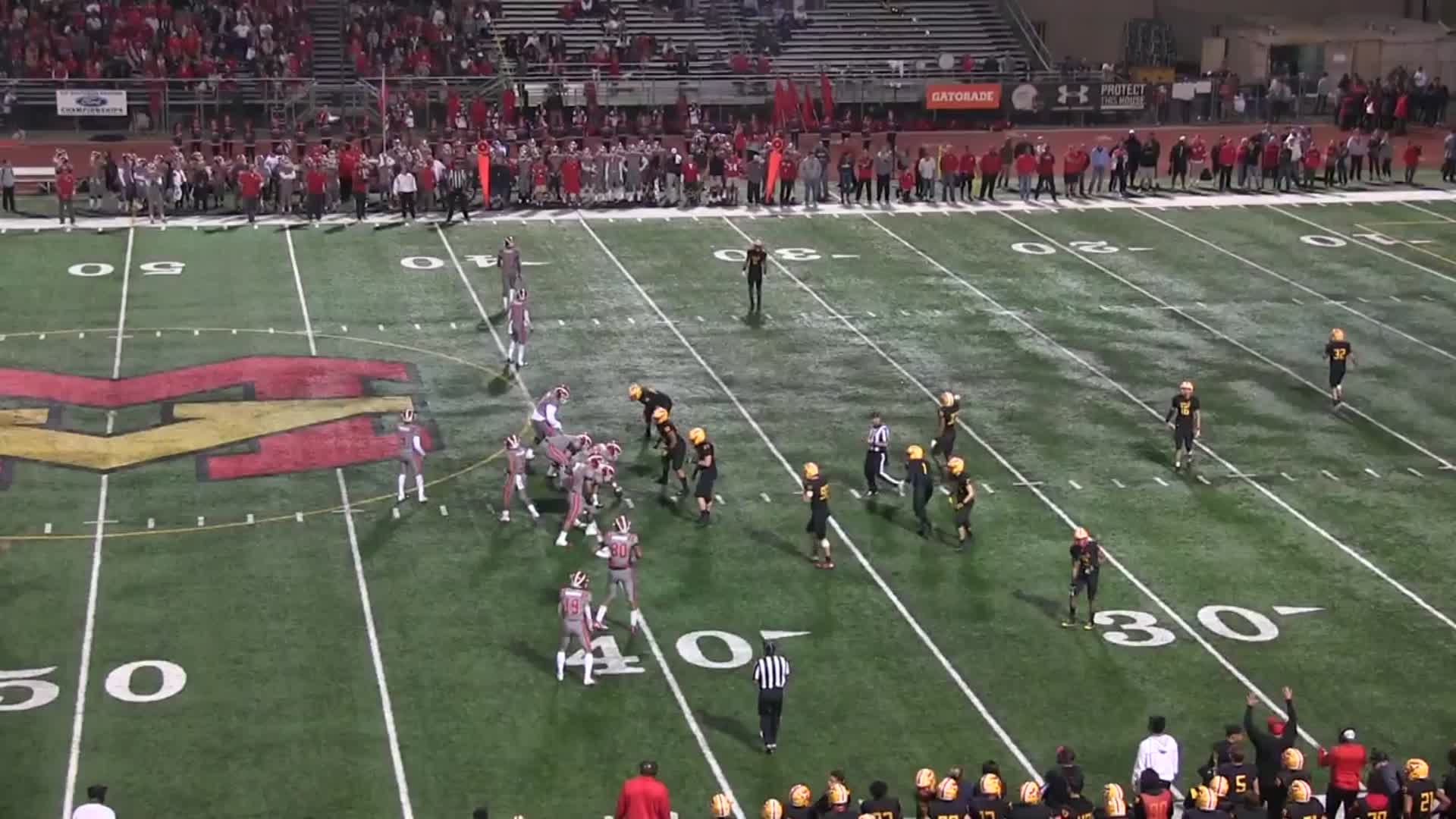 CJ Williams-Freshman Year Highlights - CJ Williams highlights - Hudl